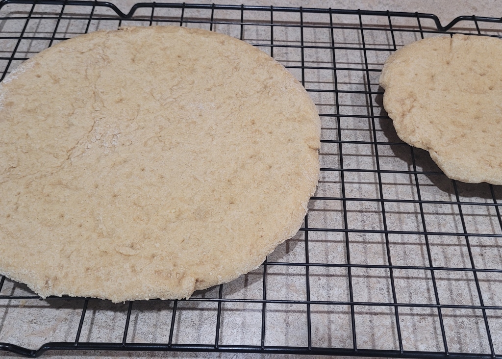 Fruit Breakfast Kuchen - Heather Leno Recipes